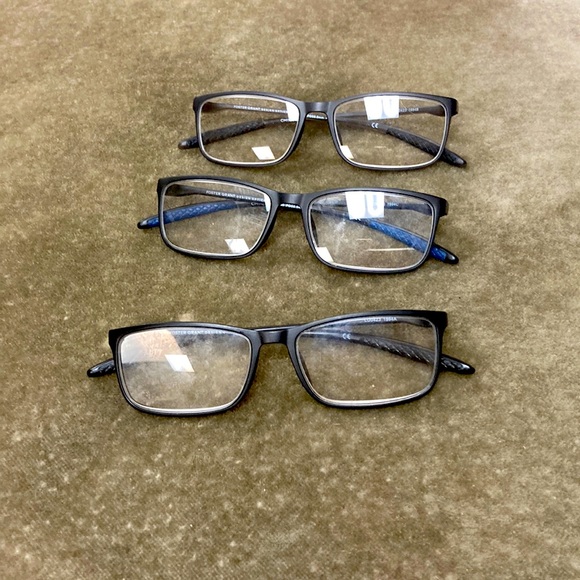 Foster Grant | Accessories | Three Pair Of Cheater Glasses | Poshmark